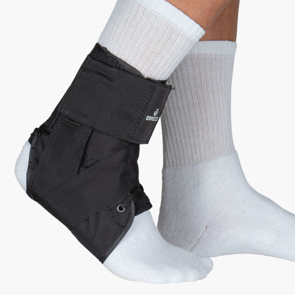 Fotledsskydd för Instabila & Stukade Fotleder | REHABgrossisten