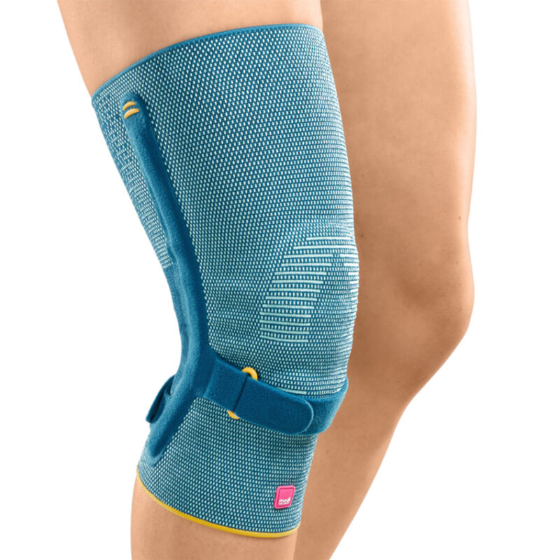Knäskydd för hopparknä - Genumedi PSS | Rehabgrossiten