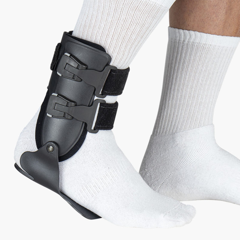 Fotledsskydd för Instabila & Stukade Fotleder | REHABgrossisten