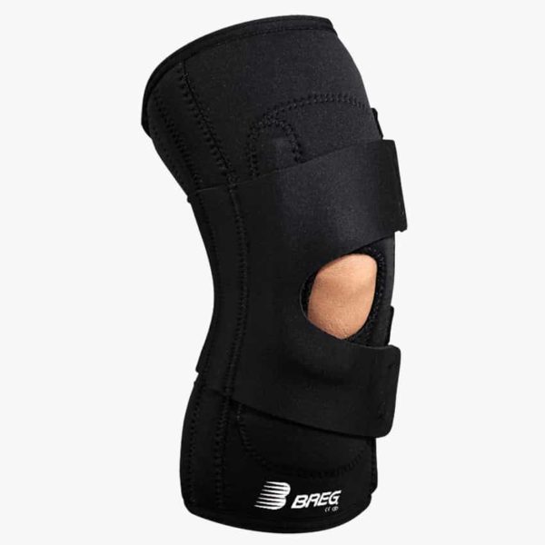 Knäskålsstabiliserande - Lateral Stabilizer | Rehabgrossiten