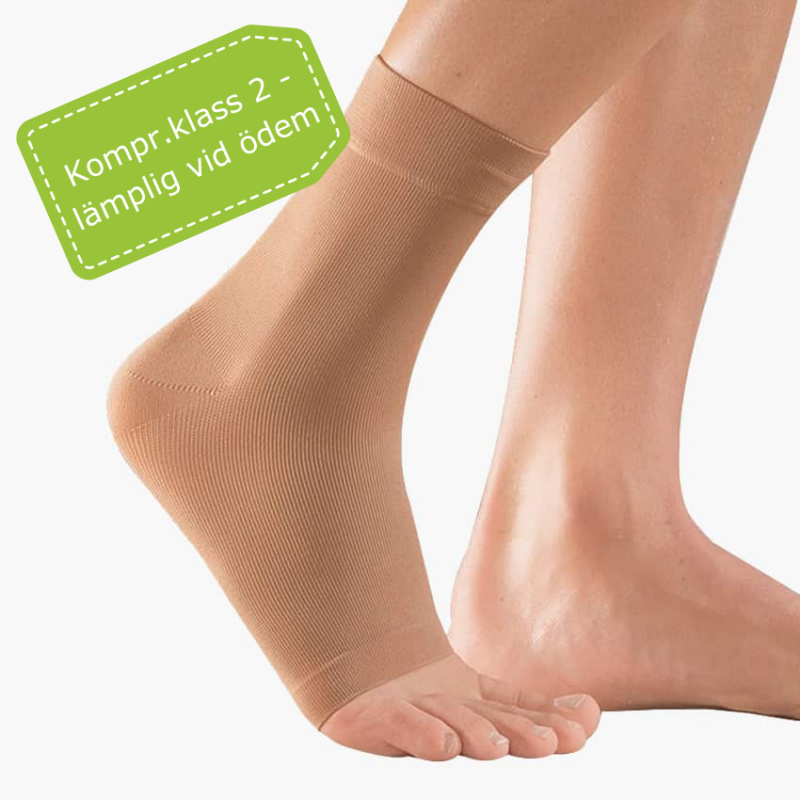 Fotledsskydd för Instabila & Stukade Fotleder | REHABgrossisten