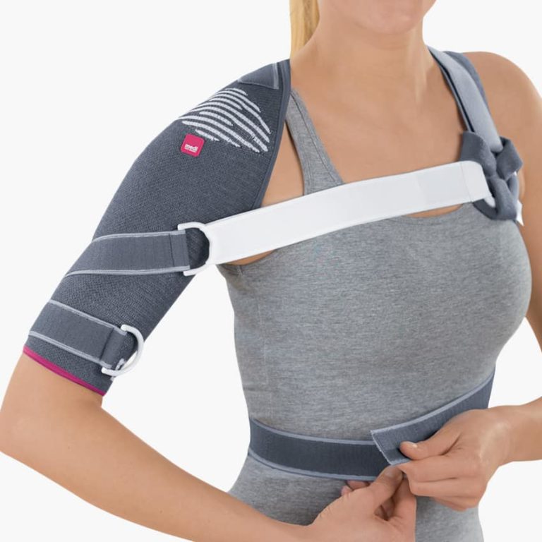 Axelluxation - Axel ur led - Skadeguiden | REHABgrossisten