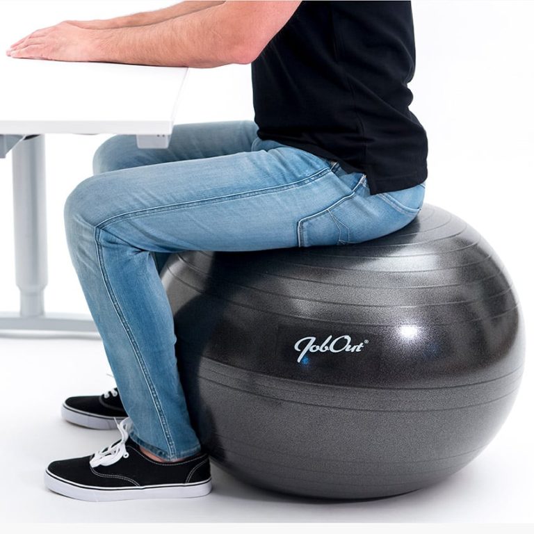 Balansboll - Jobout - Egenvård - Hemmaträning | REHABgrossisten