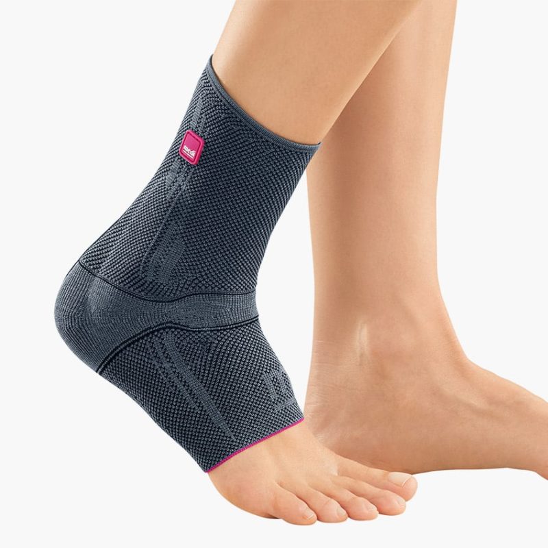 McDavid 433 Fotledsskydd för Stukad Fot | Rehabgrossisten