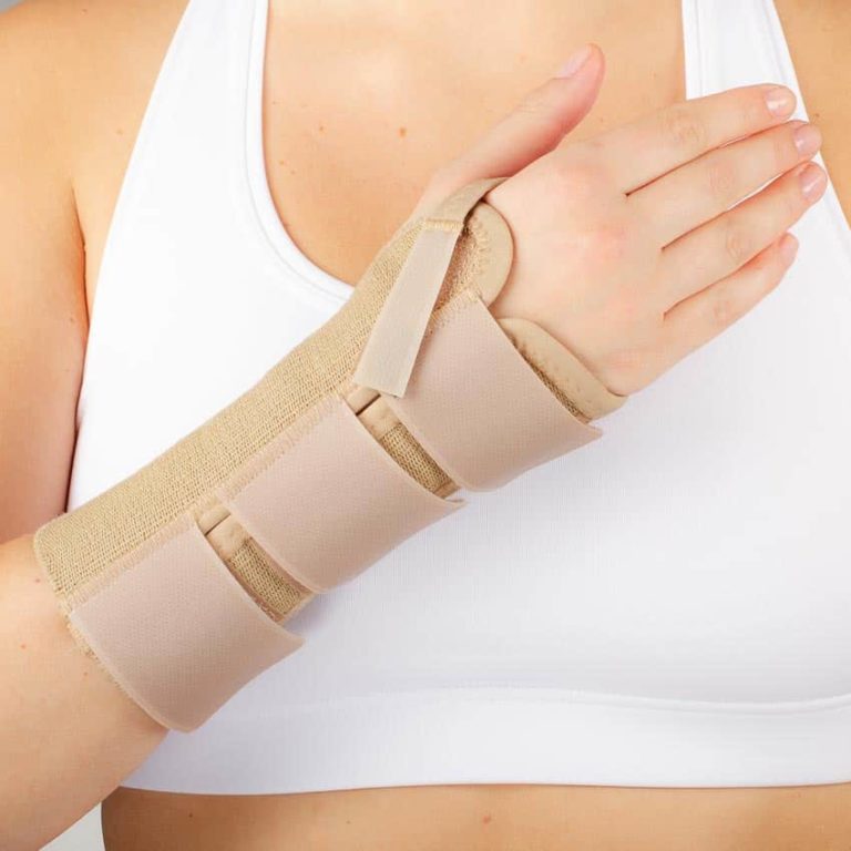 Stukad Handled - Skadeguiden | REHABgrossisten