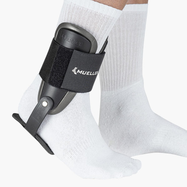 Fotledsskydd för Instabila & Stukade Fotleder | REHABgrossisten