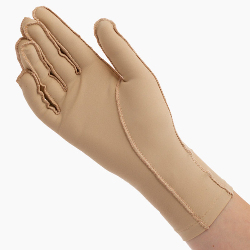 Ödemhandske - Kompression - Catell | REHABgrossisten.com