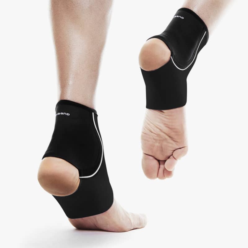 McDavid 433 Fotledsskydd för Stukad Fot | Rehabgrossisten