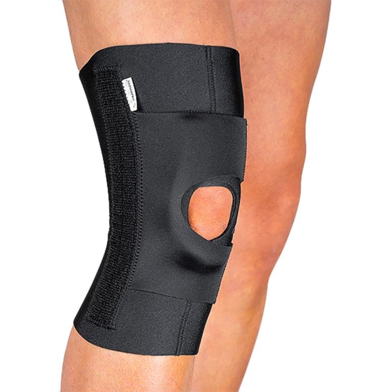 Patellaluxation - Skadeguiden | REHABgrossisten