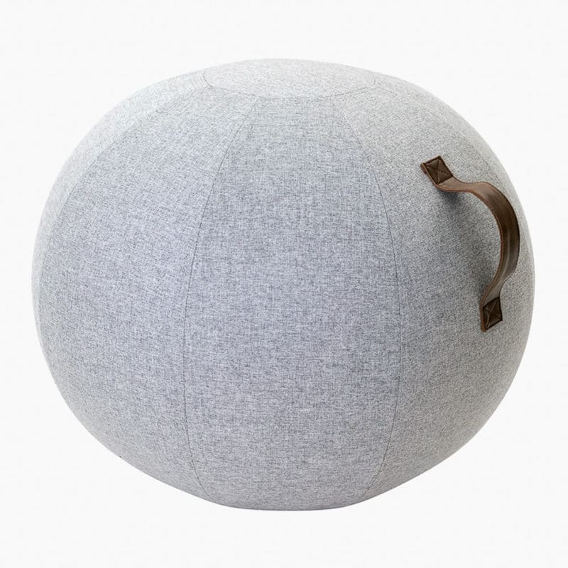 Balansbollar - Balanskuddar - Sitt bättre hemma | REHABgrossisten