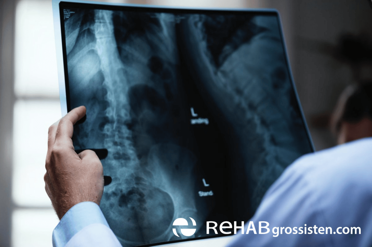 Rehabprodukter - Produkter för rehab & träning online