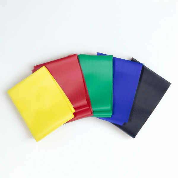 Köp Träningsband & Gummiband - Power Band | REHABgrossisten